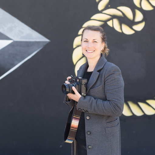 Julie Masson | Private P'Arts