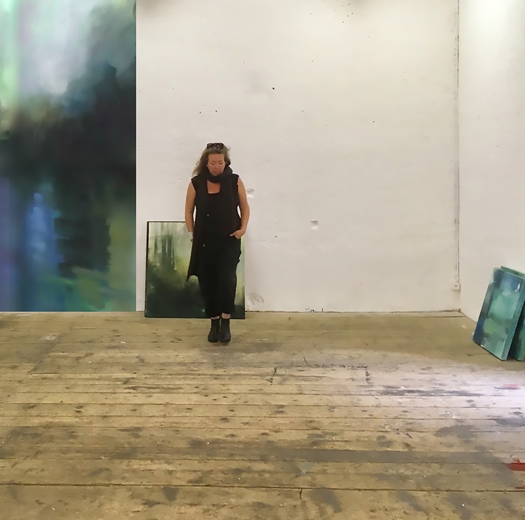 Angela McFall | Private P'Arts