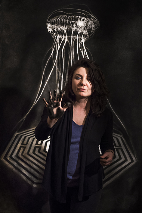 Natacha Anderes | Private P'Arts